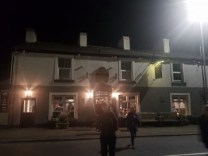 Ingleton – Masons Freehouse – Walking. Gossip. Travel.