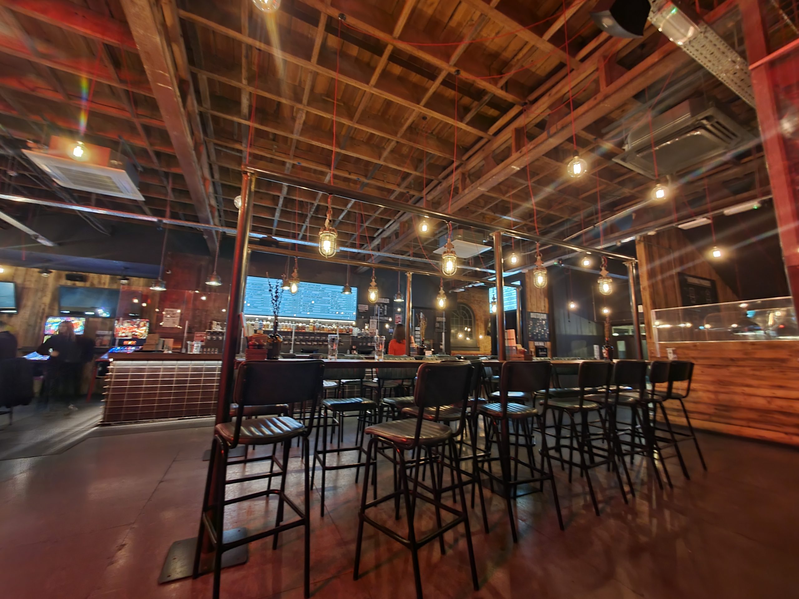 Reading – Brewdog – Walking. Gossip. Travel.